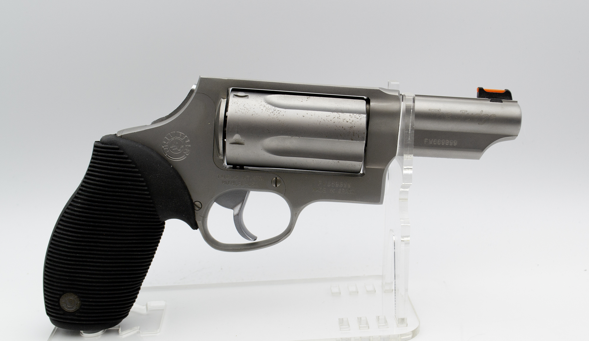 Taurus~Judge~.45 Long Colt/.410 Gauge | Cabela's